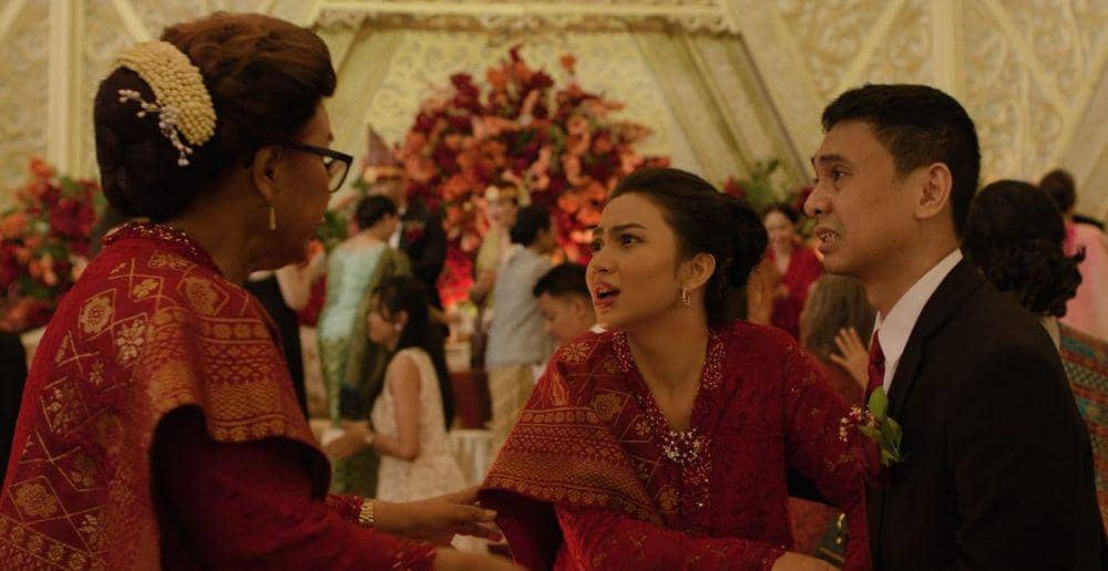 6 Film Terbaik Ariel Tatum yang Tayang di Netflix, Angkat ...