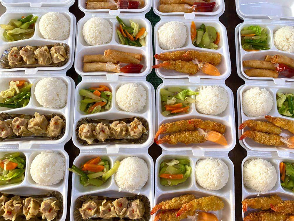 10 Ide Menu Jumat Berkah yang Bisa Kamu Jadikan Inspirasi | IDN Times Jogja