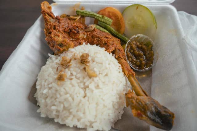 10 Ide Menu Jumat Berkah yang Bisa Kamu Jadikan Inspirasi | IDN Times Jogja