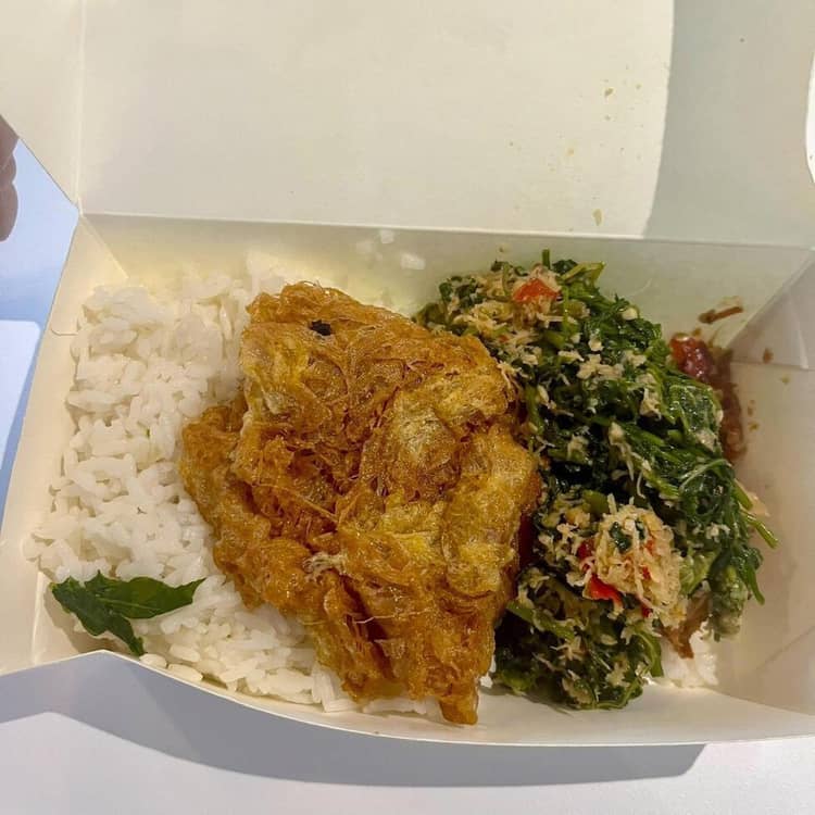 10 Ide Menu Jumat Berkah yang Bisa Kamu Jadikan Inspirasi | IDN Times Jogja