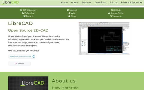 7 Alternatif AutoCAD untuk Desain Teknik, Apa Saja? | IDN Times