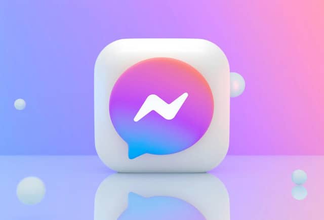 4 Fitur Baru Messenger, Ada Background AI dan Integrasi Siri | IDN Times