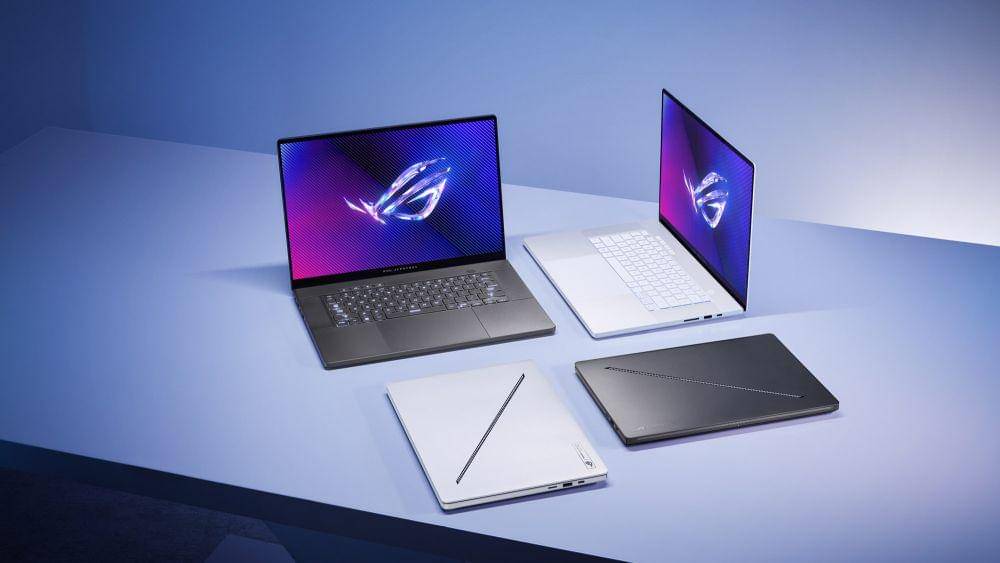 5 Rekomendasi Laptop untuk AutoCAD, Salah Satunya Asus ROG | IDN Times