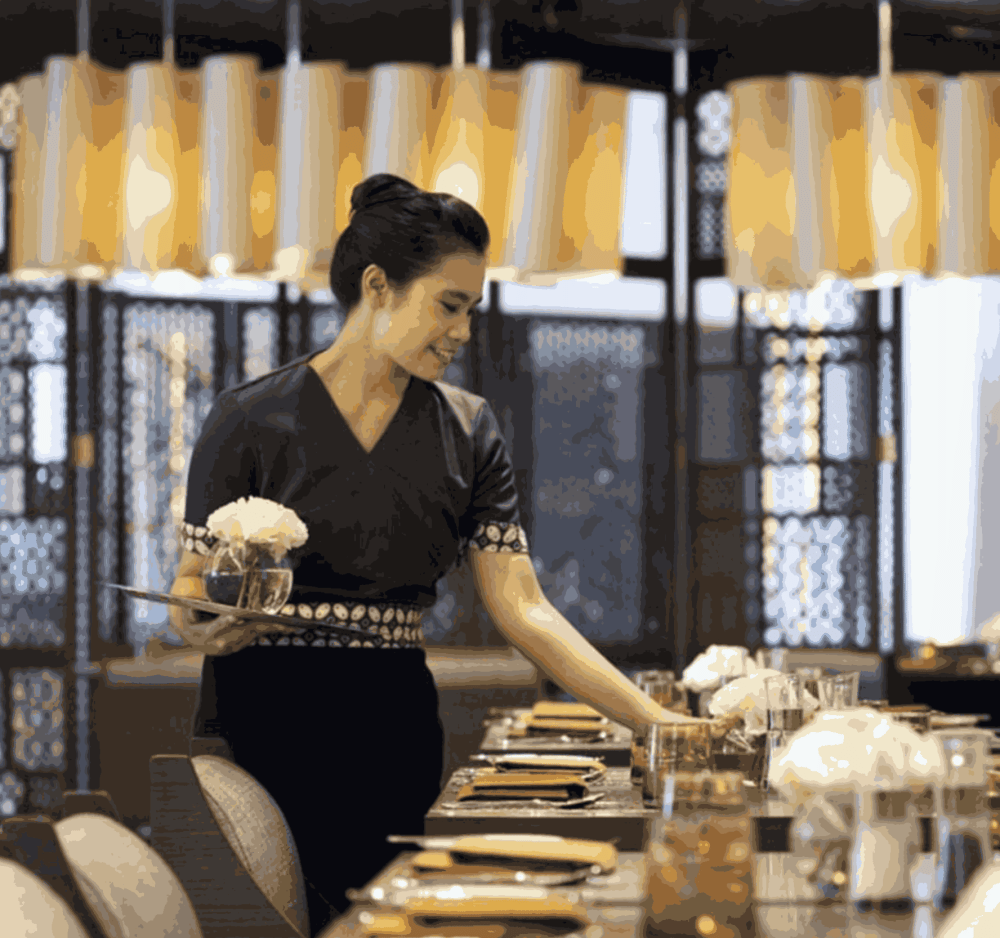 10 Restoran All You Can Eat di Jakarta Pusat | IDN Times