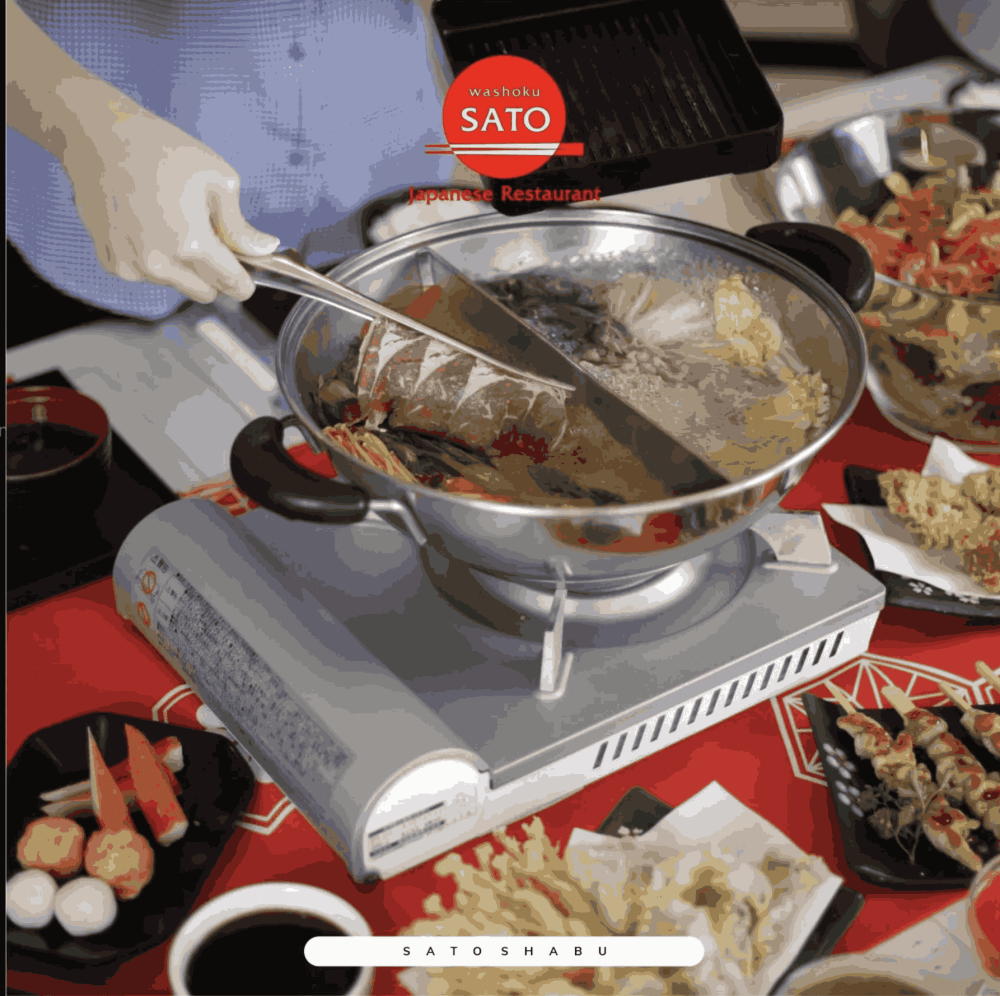 10 Restoran All You Can Eat di Jakarta Pusat | IDN Times