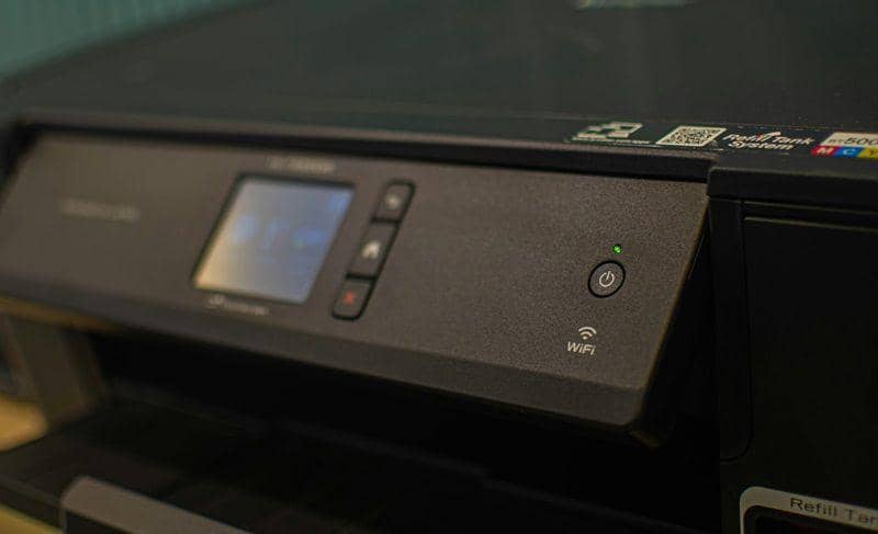 3 Cara Reset Printer Epson L3210, Mudah dan Praktis | IDN Times