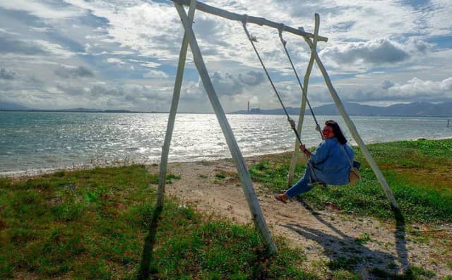 Wisata Pulau Lima Banten: Lokasi, Rute dan Aktivitas Seru | IDN Times ...