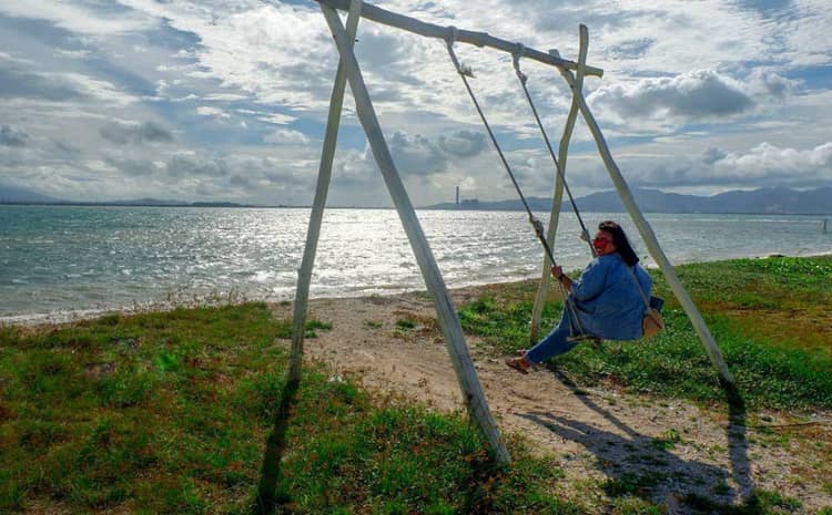 Wisata Pulau Lima Banten: Lokasi, Rute dan Aktivitas Seru | IDN Times ...