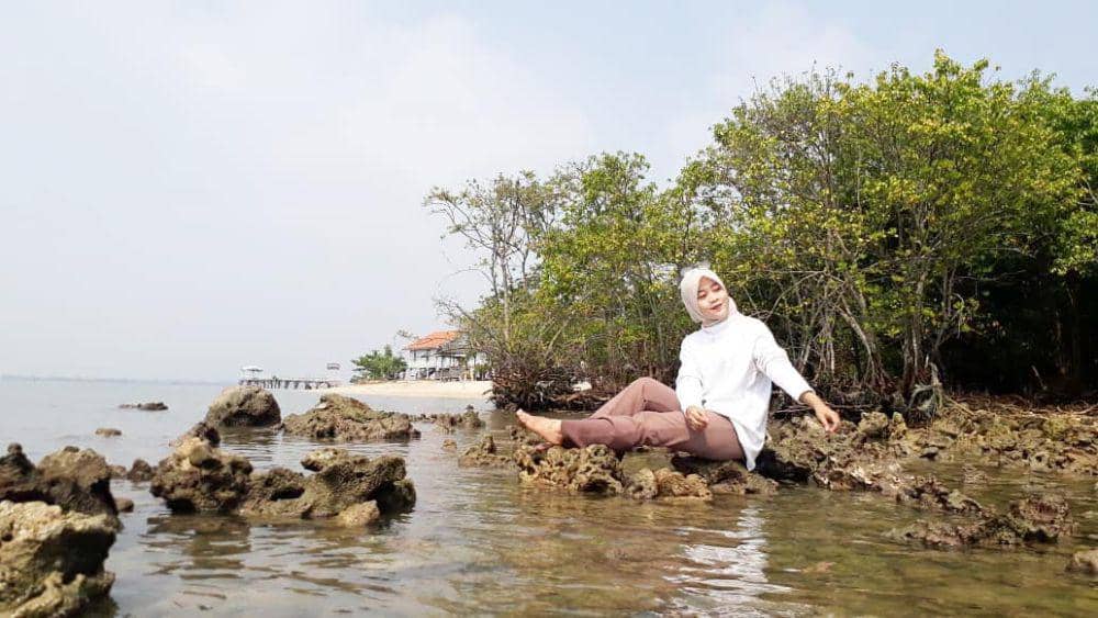 Wisata Pulau Lima Banten: Lokasi, Rute dan Aktivitas Seru | IDN Times ...
