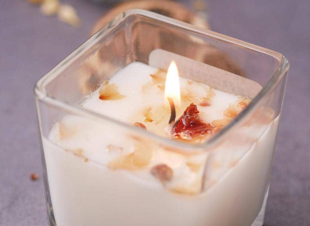 10 Jenis Ragam Lilin Aroma Terapi yang Menenangkan Pikiran | IDN Times