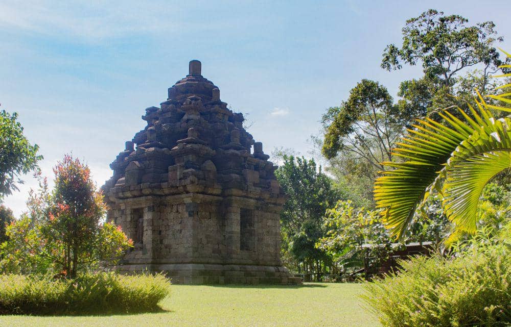 21 Tempat Wisata Magelang yang Wajib Masuk Bucket List | IDN Times