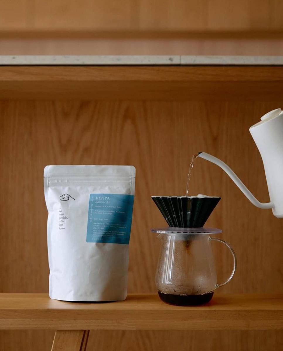 Menu Kurasu Indonesia, Tempat Ngopi Premium di Jakarta | IDN Times