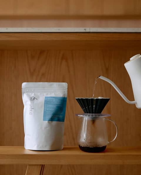 Menu Kurasu Indonesia, Tempat Ngopi Premium di Jakarta | IDN Times