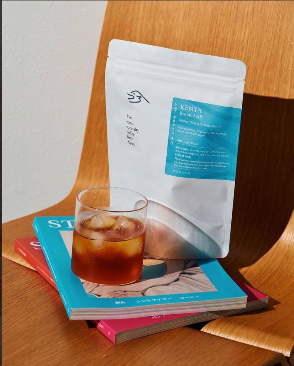 Menu Kurasu Indonesia, Tempat Ngopi Premium di Jakarta | IDN Times