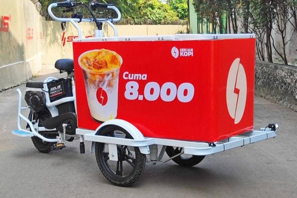 9 Kopi Gerobakan Incaran Karyawan Jakarta | IDN Times