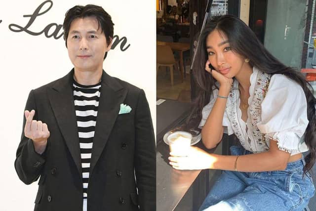 Biodata dan Profil Jung Woo Sung, Akui Anak Moon Ga Bi | IDN Times