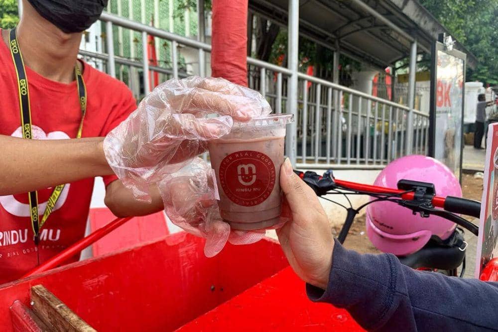 9 Kopi Gerobakan Incaran Karyawan Jakarta | IDN Times