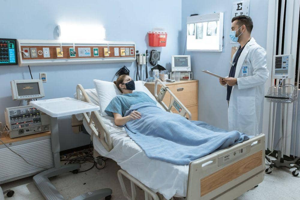 3 Tahapan Infeksi HIV dan Gejalanya yang Perlu Kamu Ketahui | IDN Times