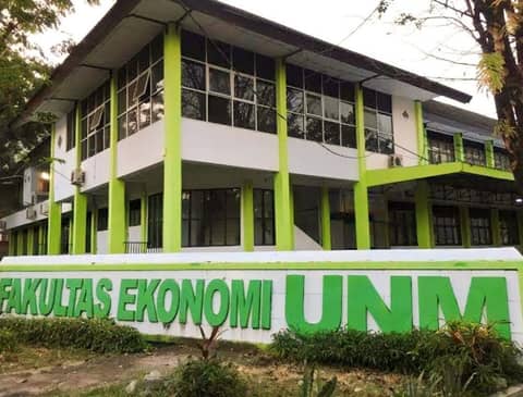 Daftar Lengkap dan Terbaru Seluruh Jurusan di UNM Makassar | IDN Times ...