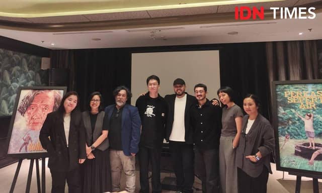 Daftar Film Come and See Pictures yang Rilis 2025–2026 | IDN Times
