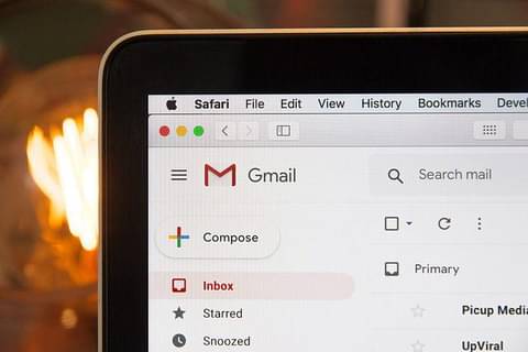 Google Bantah Gemini AI Baca Isi Gmail dan Gdrive Pengguna | IDN Times
