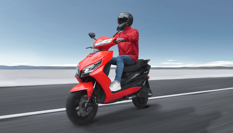 Cara Cek Nomor Rangka Motor di STNK, Jangan Sampai Salah | IDN Times