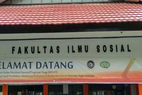 Daftar Lengkap dan Terbaru Seluruh Jurusan di UNM Makassar | IDN Times ...