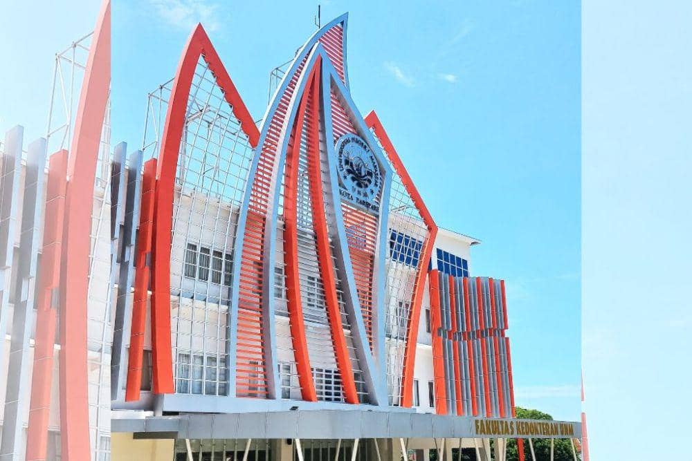 Profil Kampus Universitas Negeri Makassar (UNM) | IDN Times