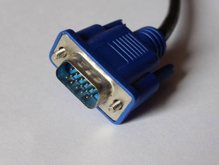 Apa Itu VGA? Ini Fungsi, Jenis, Cara Kerja, dan Komponennya | IDN Times