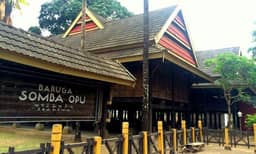 5 Aktivitas Wisata Menarik di Benteng Somba Opu | IDN Times Sulsel