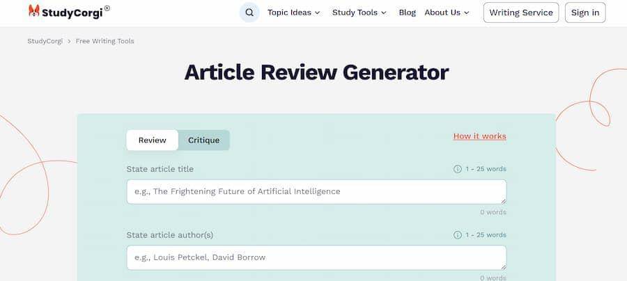 9 AI Review Jurnal Ilmiah Online, Bisa Pakai Blackbox AI | IDN Times