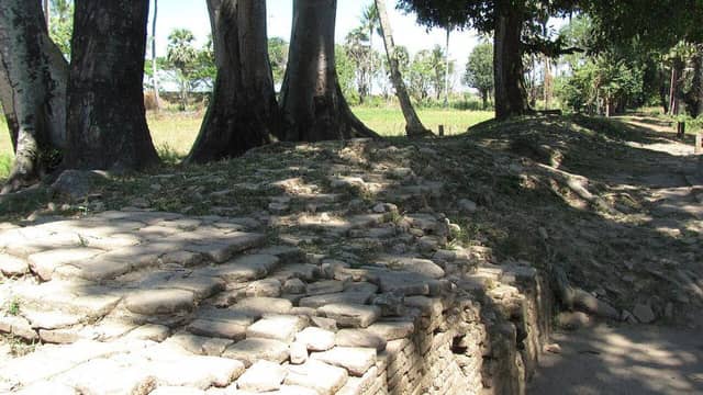 5 Aktivitas Wisata Menarik di Benteng Somba Opu | IDN Times Sulsel