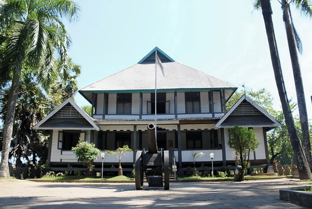 5 Aktivitas Wisata Menarik di Benteng Somba Opu | IDN Times Sulsel