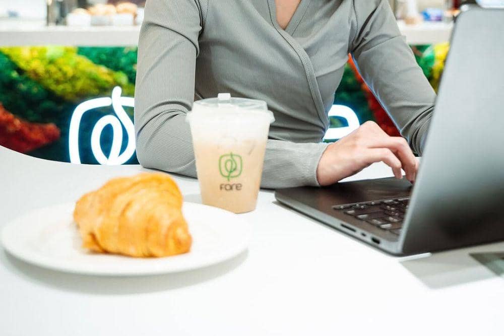 Fore Coffee Genjot Kopi Lokal lewat Inovasi dan Ekspansi | IDN Times