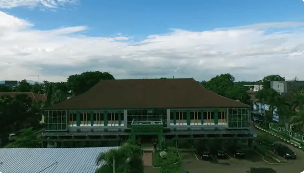 Fakultas, Jurusan dan Akreditasi di Untirta | IDN Times Banten