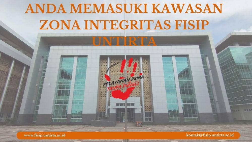 Fakultas, Jurusan dan Akreditasi di Untirta | IDN Times Banten