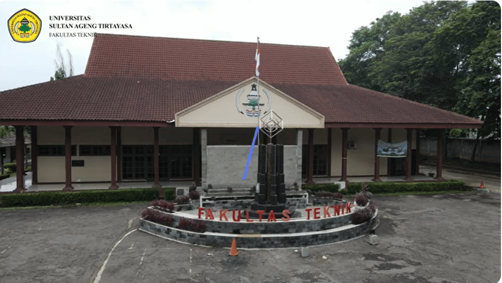 Fakultas, Jurusan dan Akreditasi di Untirta | IDN Times Banten