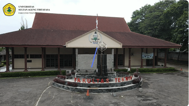 Fakultas, Jurusan dan Akreditasi di Untirta | IDN Times Banten