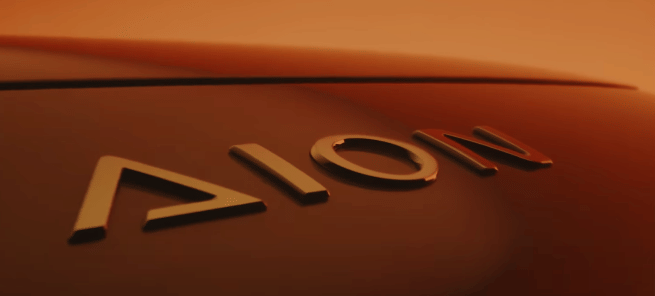 GAC Aion V: Spesifikasi, Harga, dan Fitur | IDN Times