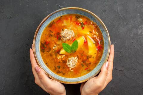 5 Resep Sup Enak dan Menghangatkan, Cocok Dihidangkan | IDN Times Jateng