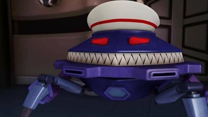 8 Fakta Probe, Robot Partner Setia Adu Du di BoBoiBoy! | Duniaku.com