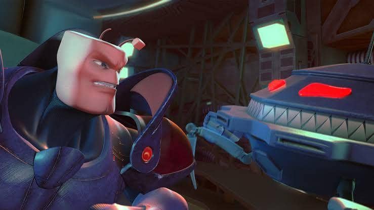 8 Fakta Probe, Robot Partner Setia Adu Du di BoBoiBoy! | Duniaku.com