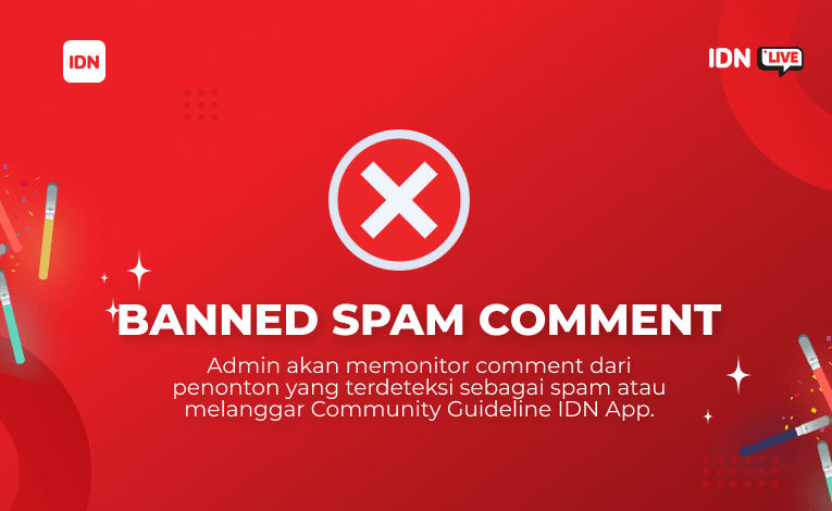 Lebih Seru Nonton Live Streaming di IDN Live | IDN Times