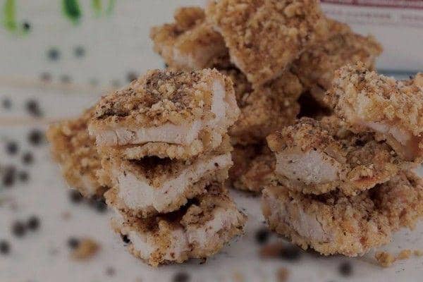 24 Daftar Menu Shihlin dan Harganya 2025 | IDN Times