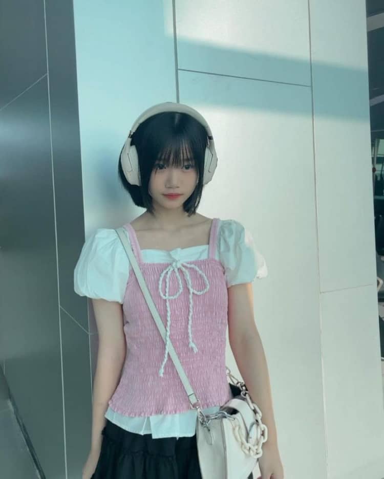 Fakta Kimmy JKT48 yang Lincah dan Energik | IDN Times