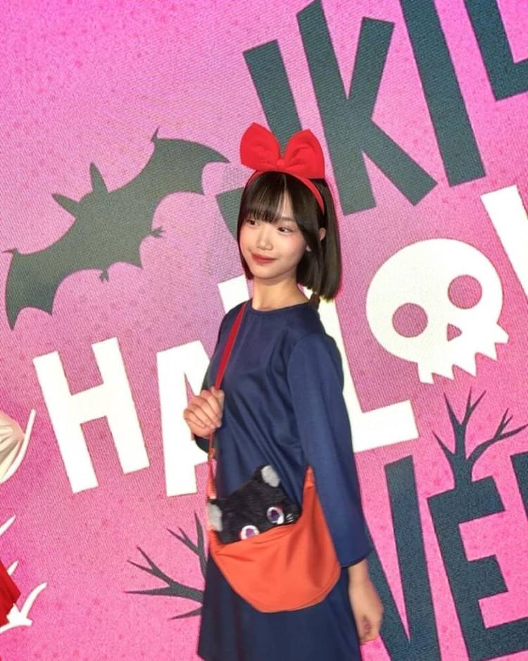 Fakta Kimmy JKT48 yang Lincah dan Energik | IDN Times