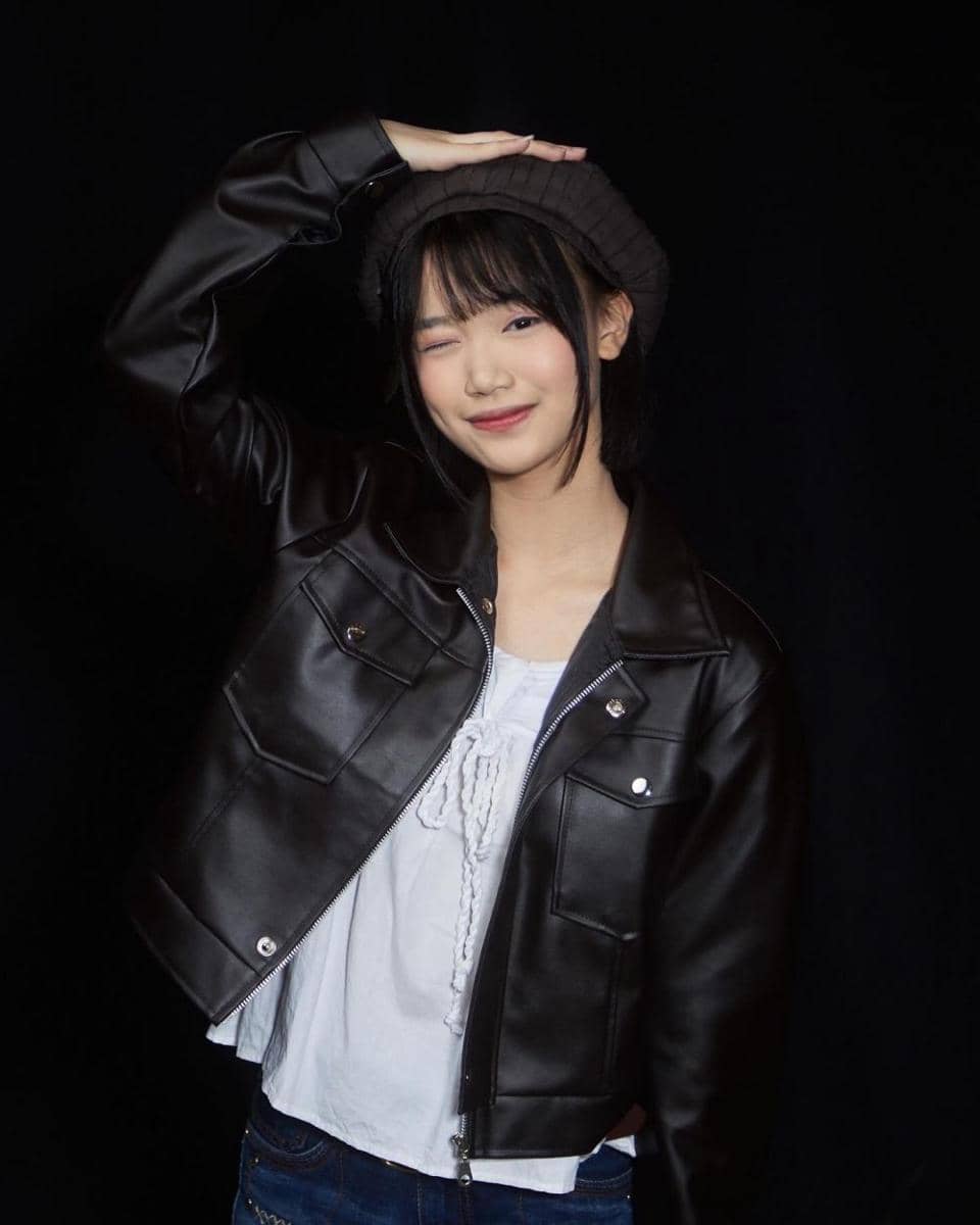 Fakta Kimmy JKT48 yang Lincah dan Energik | IDN Times