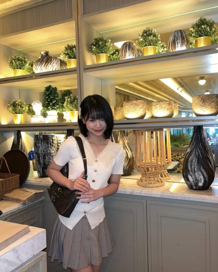 Fakta Kimmy JKT48 yang Lincah dan Energik | IDN Times