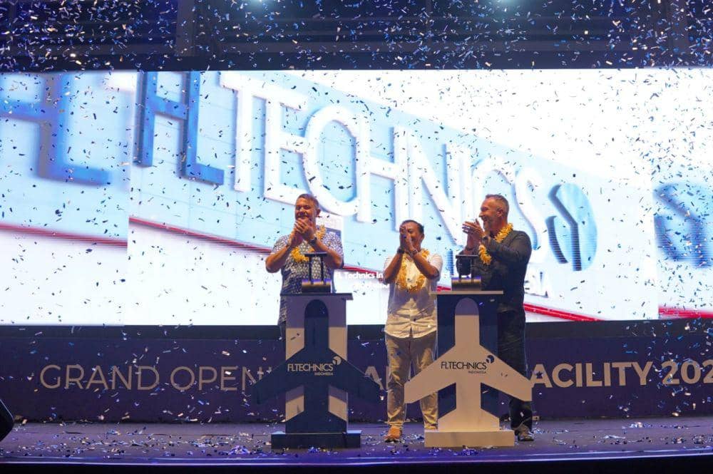 Bandara Ngurah Rai Punya Fasilitas Hanggar Terbesar di Bali | IDN Times ...