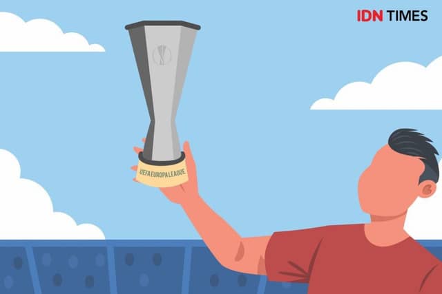 Banding Ditolak, Crystal Palace Gagal ke Liga Europa | IDN Times